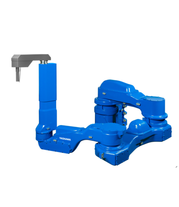 塗装 MOTOMAN-MPOシリーズMOTOMAN-MPO10L | 安川メカトレック末松九機株式会社